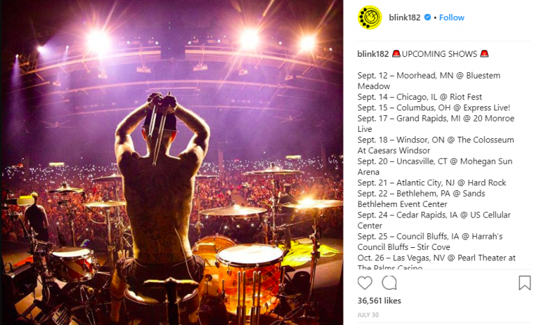 Promoting Music Events and Festivals with Fan Involvement: VoxFeed